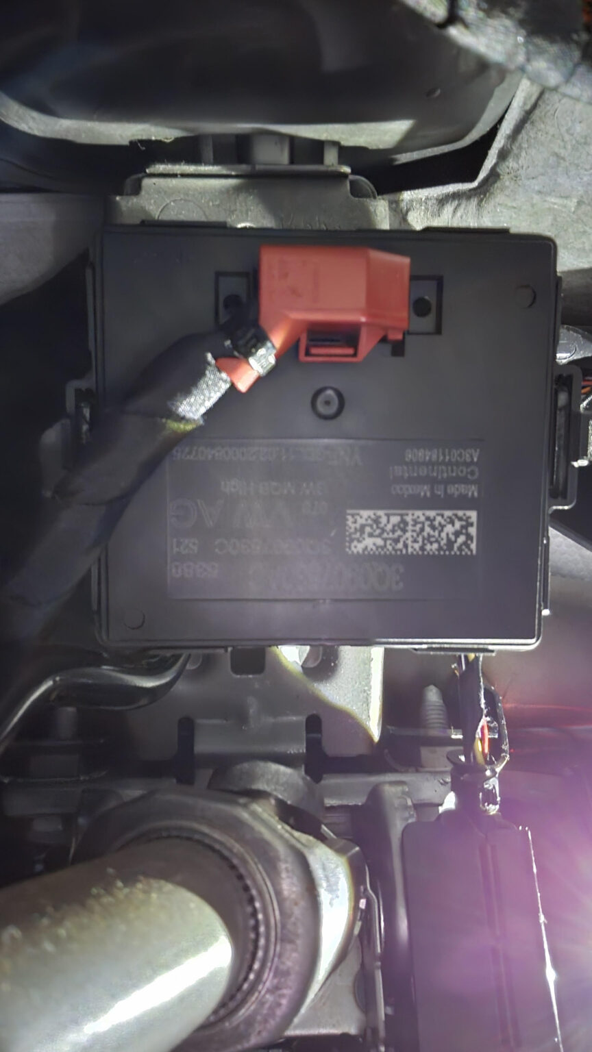 J533 Harness for Volkswagen/Audi/Skoda/Seat - konik.ai