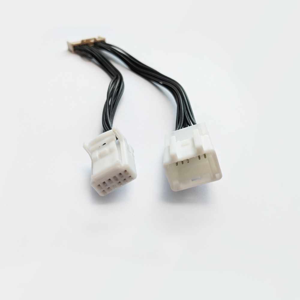 Harness For Toyota/Lexus - konik.ai