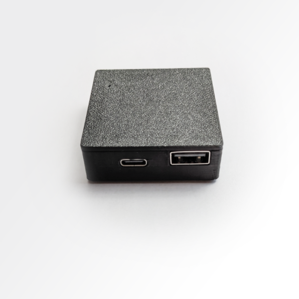 Black Panda - konik.ai