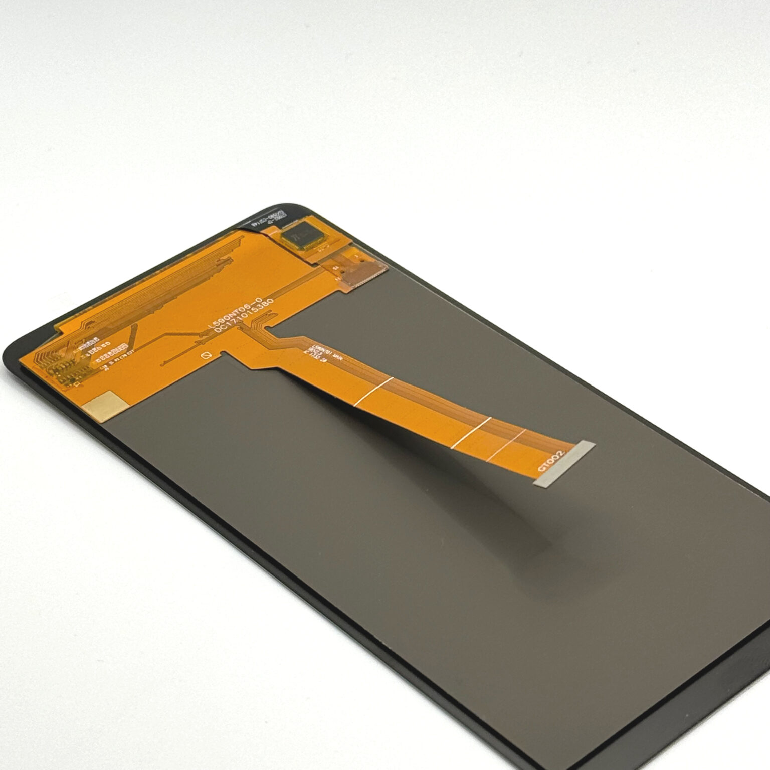 Konik A1 Screen, Compatible with C3X/C3 - konik.ai