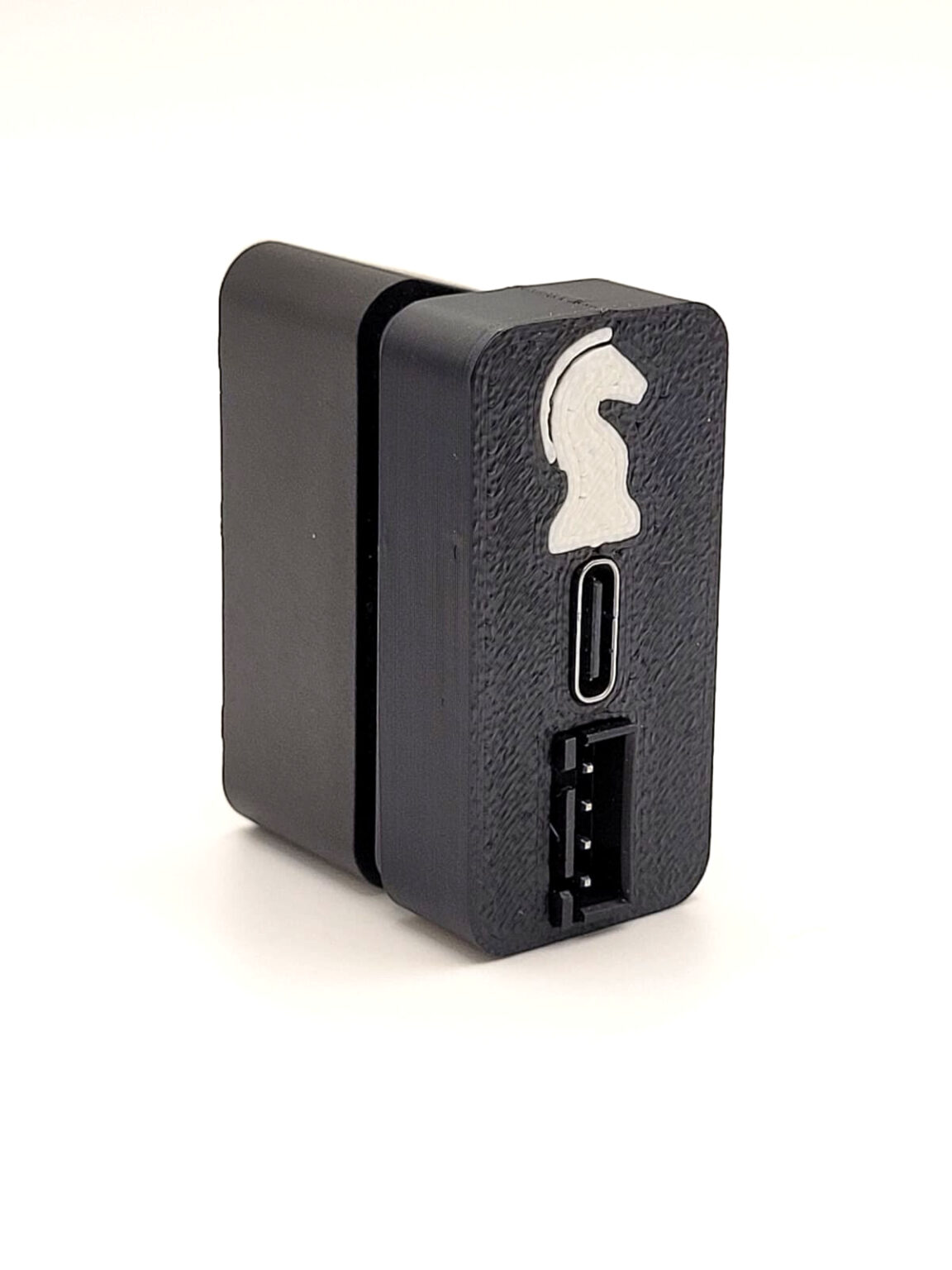 OBD2C connector - konik.ai