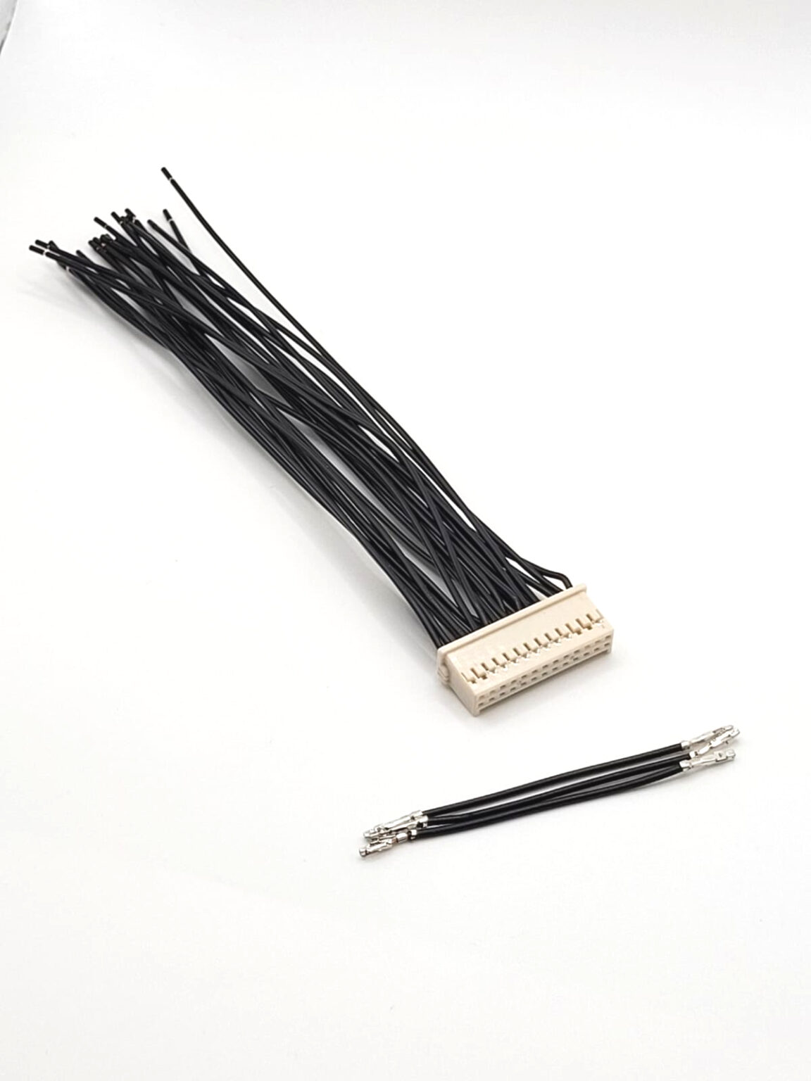 Open Pinout harness cable - konik.ai